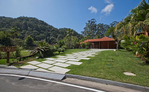 Luxury homes for sale in Rio de Janeiro, Brazil | JamesEdition