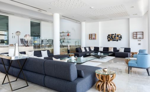 Luxury condos for sale in Dubai, Dubai, United Arab Emirates | JamesEdition