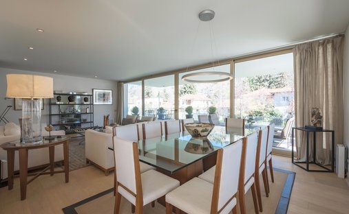 Luxury homes for sale in Chile | JamesEdition