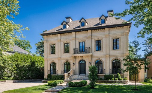 Luxury homes for sale in Rosemère, Quebec, Canada | JamesEdition