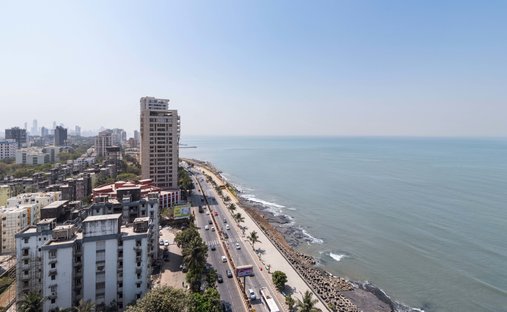 Luxury homes for sale in Mumbai, Maharashtra, India | JamesEdition