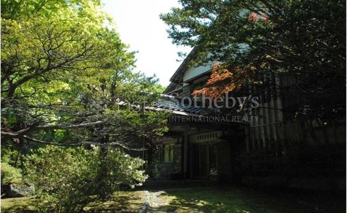 Luxury condos for sale in Japan | JamesEdition