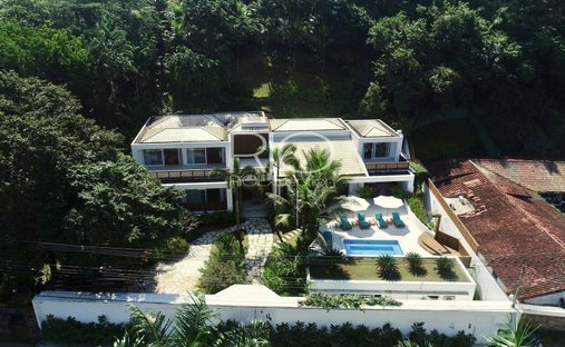 Luxury homes for sale in State of Rio de Janeiro, Brazil | JamesEdition