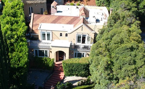 Luxury homes for sale in Beverly Hills, California | JamesEdition