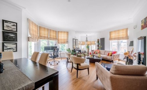 Luxury mansion homes for sale in England, United Kingdom | JamesEdition