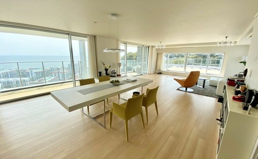 Luxury condos for sale in Japan | JamesEdition