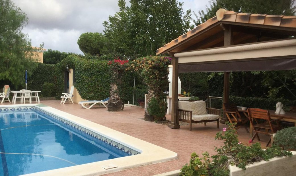 Vila Real Villa In Villarreal, Valencian Community, Spain For Sale ...
