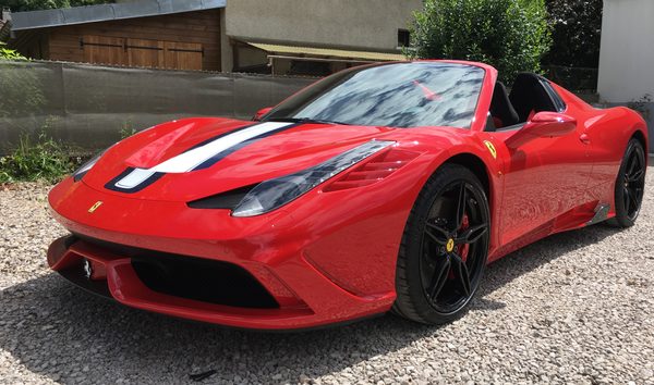 Ferrari for sale | JamesEdition