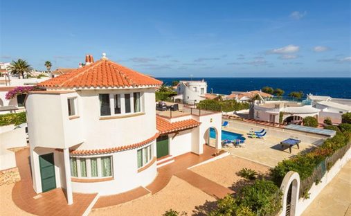 Luxury homes for sale in Menorca, Spain | JamesEdition