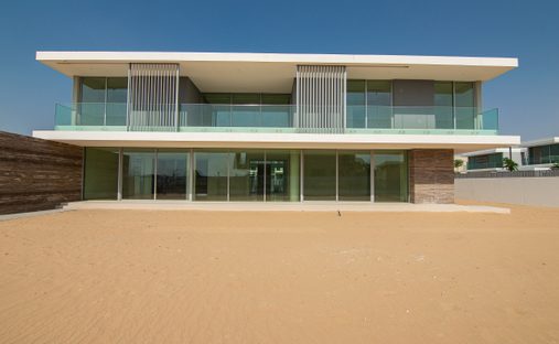 Luxury homes for sale in United Arab Emirates | JamesEdition