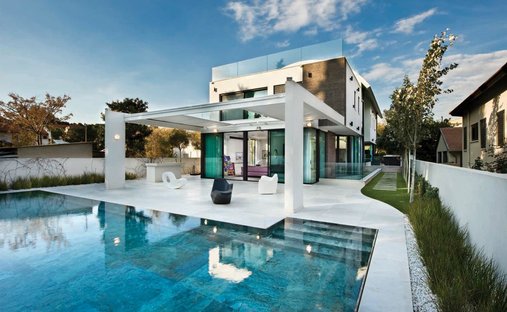 Luxury homes for sale in Israel | JamesEdition