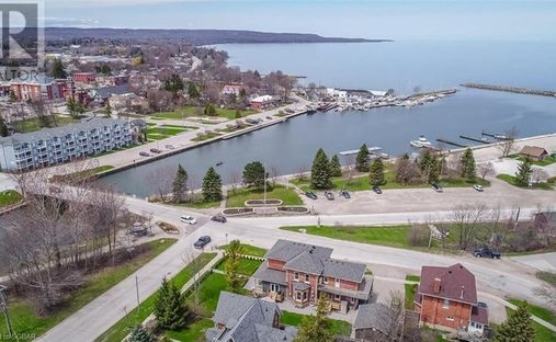 Luxury homes for sale in Meaford, Ontario, Canada | JamesEdition