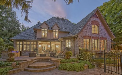Luxury homes for sale in Ottawa, Ontario, Canada | JamesEdition
