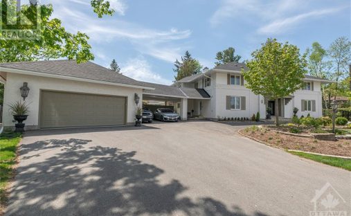 Luxury homes for sale in Ottawa, Ontario, Canada | JamesEdition