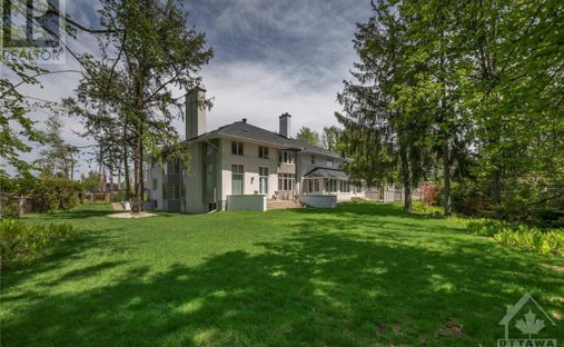 Luxury homes for sale in Ottawa, Ontario, Canada | JamesEdition