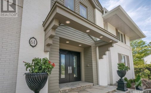 Luxury homes for sale in Ottawa, Ontario, Canada | JamesEdition