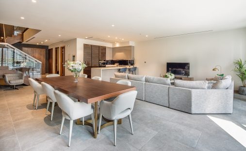 Luxury condos for sale in Dubai, Dubai, United Arab Emirates | JamesEdition