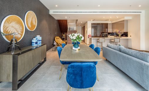 Luxury condos for sale in Dubai, Dubai, United Arab Emirates | JamesEdition