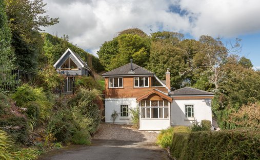 Luxury homes for sale in Youghal, County Cork, Ireland | JamesEdition