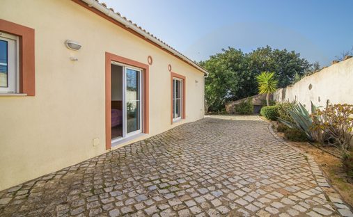 Luxury homes for sale in Faro, Faro District, Portugal | JamesEdition