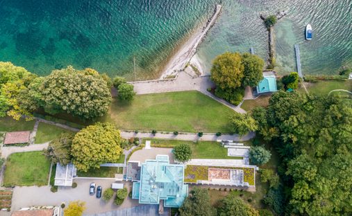 Luxury homes for sale in Vaud, Switzerland | JamesEdition