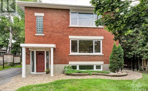 Luxury homes for sale in Ottawa, Ontario, Canada | JamesEdition