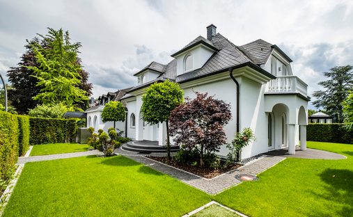 Luxury homes for sale in Hamburg, Hamburg, Germany | JamesEdition
