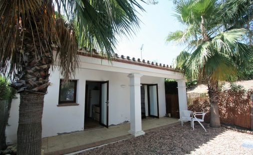 Luxury farm ranches for sale in Andalusia, Spain | JamesEdition