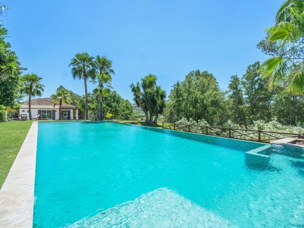 Luxury farm ranches for sale in Andalusia, Spain | JamesEdition