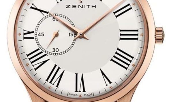 Watches - 66 Zenith for sale on JamesEdition