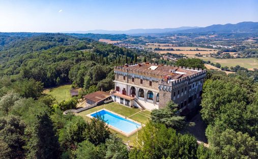 Luxury homes for sale in Italy | Page 2 | JamesEdition