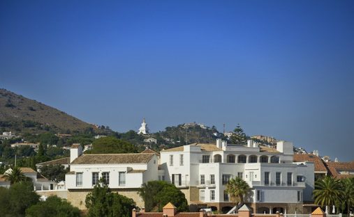 Luxury farm ranches for sale in Andalusia, Spain | JamesEdition