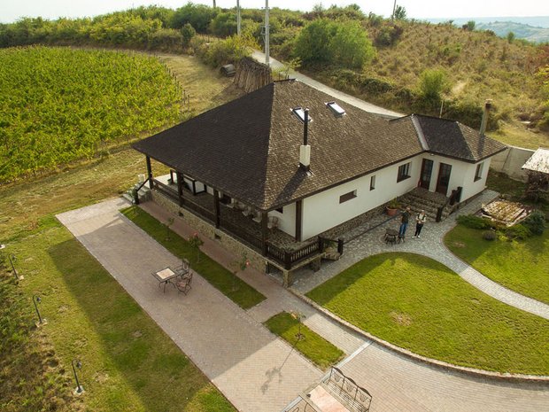 Luxury mountain view homes for sale in Drăgășani, Vâlcea County ...