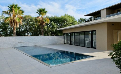 Luxury homes for sale in Montpellier, Occitanie, France | JamesEdition
