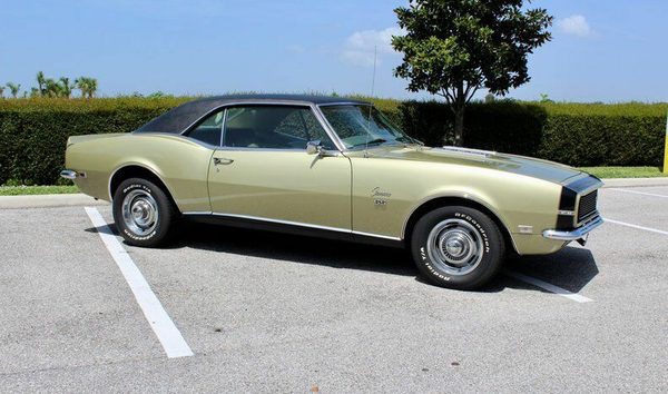 Chevrolet Camaro for sale | JamesEdition