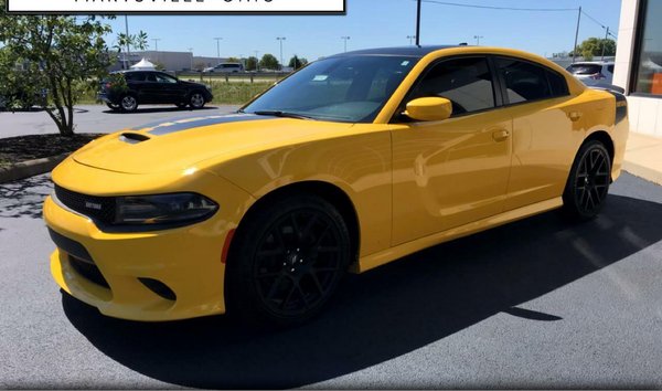 35 Dodge Charger for sale on JamesEdition