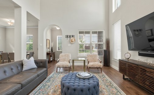 Luxury homes for sale in Dallas, Texas | JamesEdition