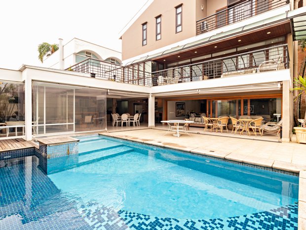 Luxury condos for sale in São Paulo, State of São Paulo, Brazil ...