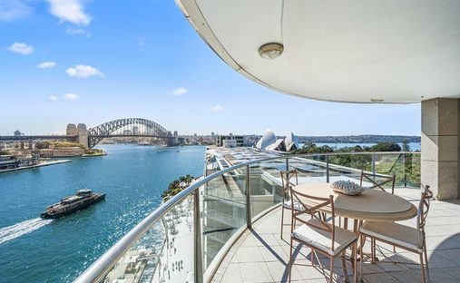 Luxury homes for sale in Sydney, New South Wales, Australia | JamesEdition