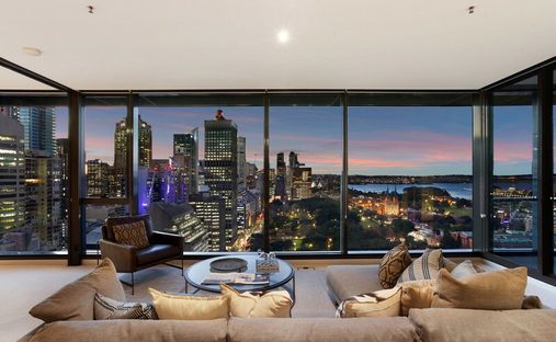 Luxury homes for sale in Sydney, New South Wales, Australia | JamesEdition