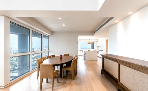 Luxury homes for sale in Tel Aviv-Yafo, Tel Aviv District, Israel ...