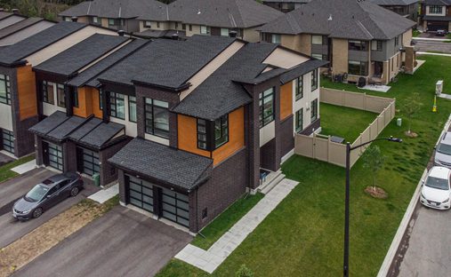 Luxury homes for sale in Ottawa, Ontario, Canada | JamesEdition