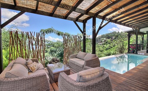 Luxury homes for sale in Tahiti, French Polynesia | JamesEdition