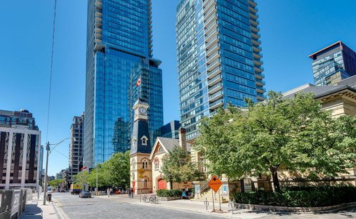 Casas de lujo para venta en Toronto, Ontario, Canadá | JamesEdition