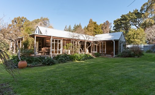 Luxury homes for sale in Wellington, Wellington, New Zealand | JamesEdition