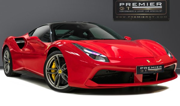 Ferrari for sale | JamesEdition