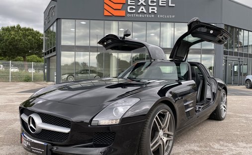 Listings by Excel Car - RIVESALTES | JamesEdition