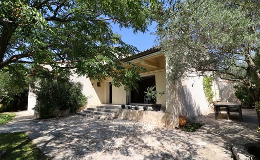 Luxury homes for sale in Montpellier, Occitanie, France | JamesEdition