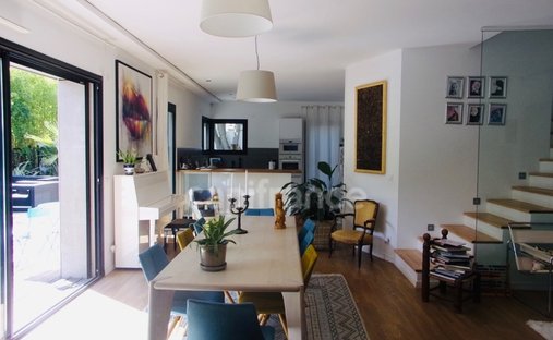 Luxury homes for sale in Montpellier, Occitanie, France | JamesEdition
