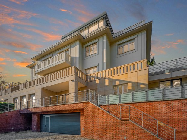 Luxury homes for sale in Prague, Prague, Czechia | JamesEdition